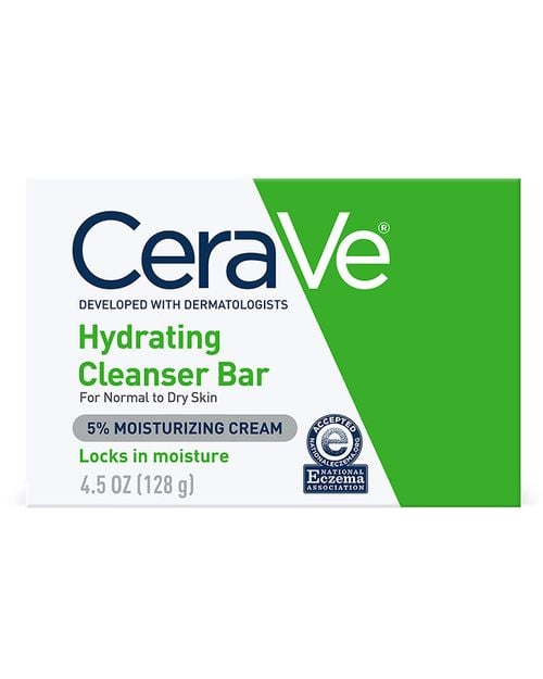 CeraVe Hydrating Cleanser Bar Soap in Pakistan at Affordable Price ...