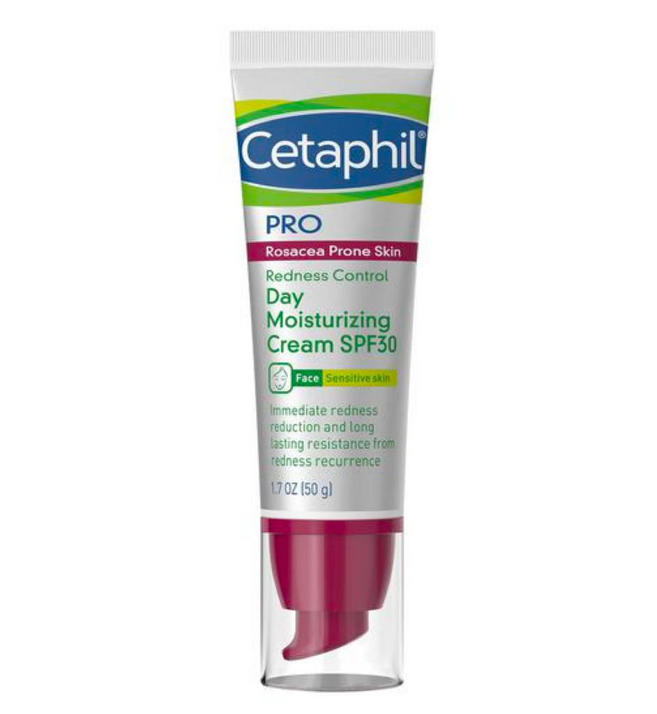 Cetaphil Pro Redness Prone Moisturising Day Cream Tinted SPF 30 – Bloomify