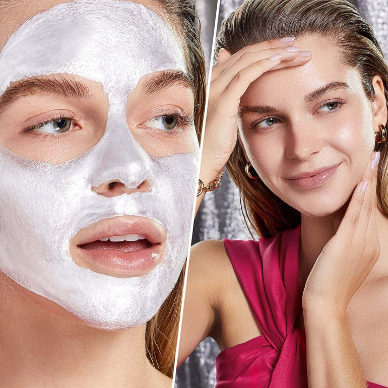 Buy GlamGlow Gravity Mud Firming Treatment Mask in Pakistan – Bloomify