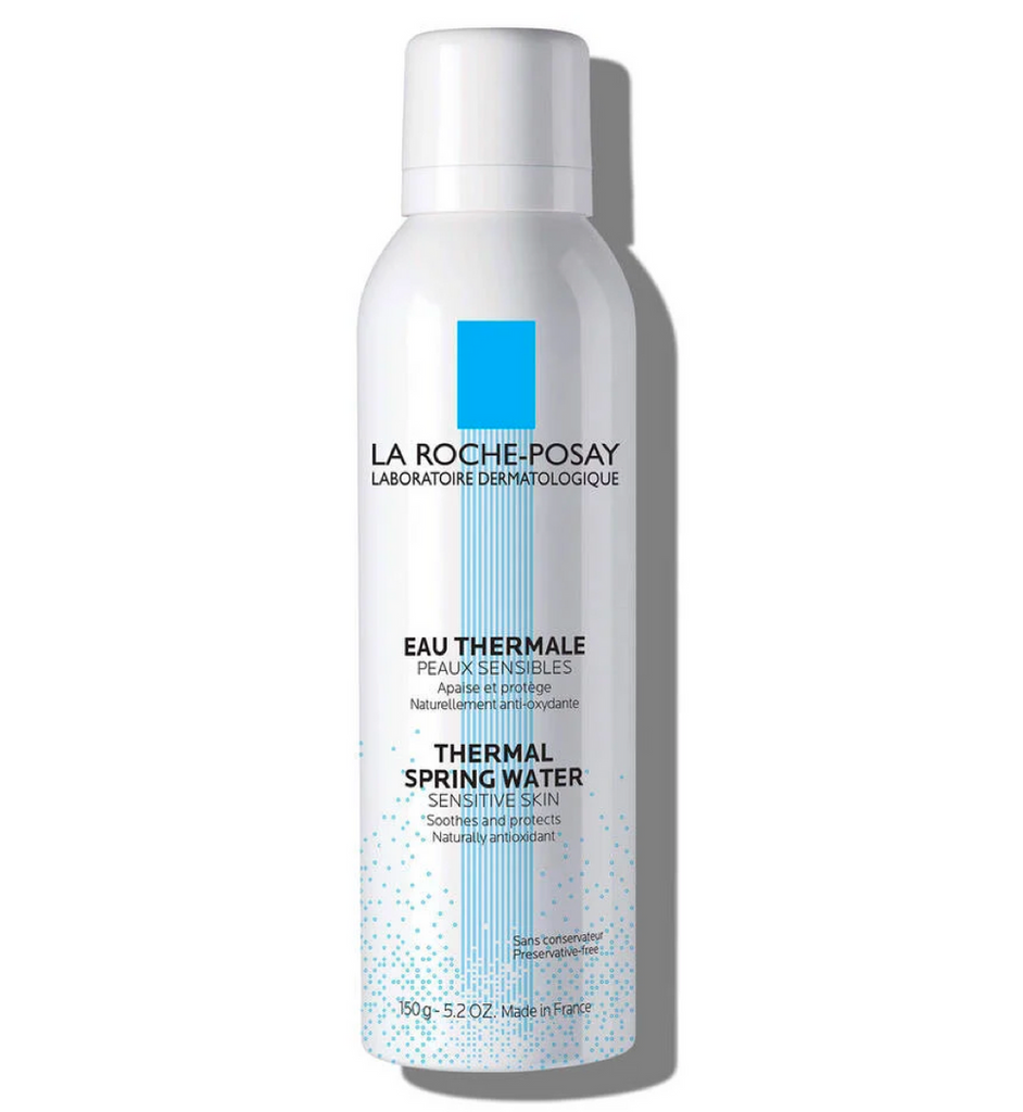 La Roche Posay THERMAL SPRING WATER FACE MIST 150ml in Pakistan – Bloomify