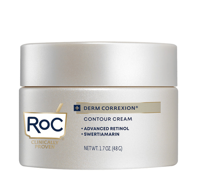 Buy ROC Derm Correxion Contour Cream – Bloomify