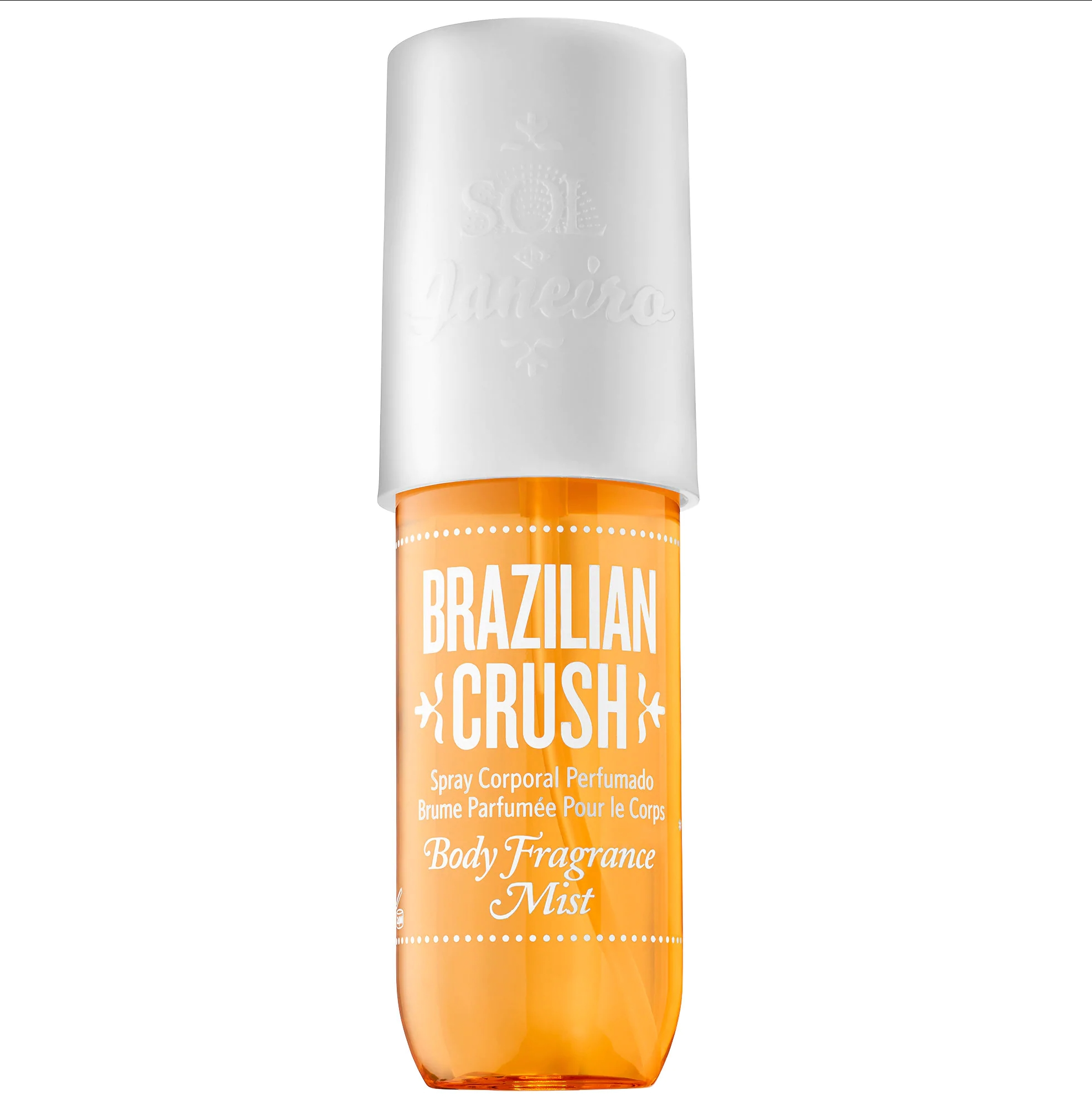 Sol de Janeiro Mini Brazilian Crush Body Fragrance Mist In Pakistan at ...